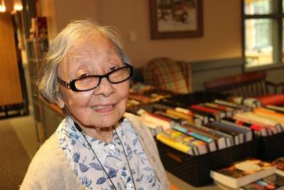 Isabelle Chang – role model listed in Who’s Who | Shrewsbury ...