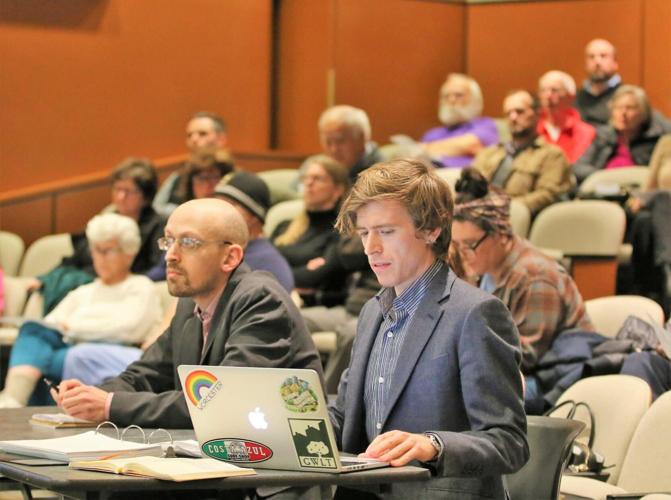 Select Board gives Beal Commons 60-day extension as questions linger ...