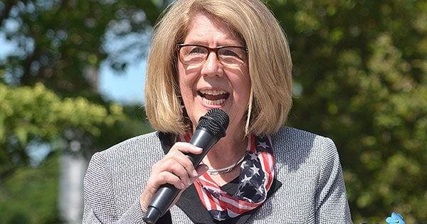Rep. Kate Hogan holds office hours next week | Hudson ...