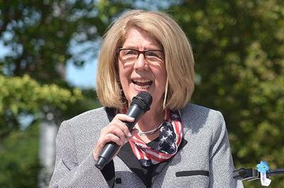Rep. Kate Hogan holds office hours next week | Hudson ...