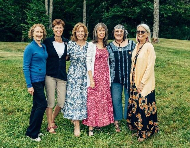 Rimkus: Former resident recognized in Provincetown, family celebrates ...