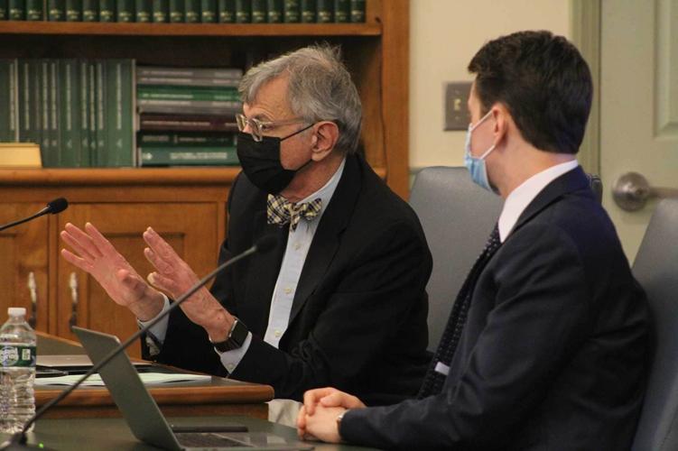 Shrewsbury’s Dale Magee reflects on School Committee career | Education ...