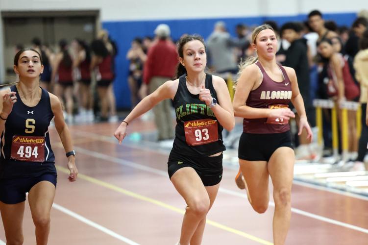 21 of our favorite photos from the Mid-Wach indoor track meet | Sports ...