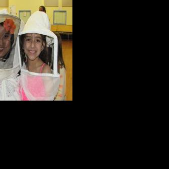 Zeh School holds Environmental Awareness Week | Education ...