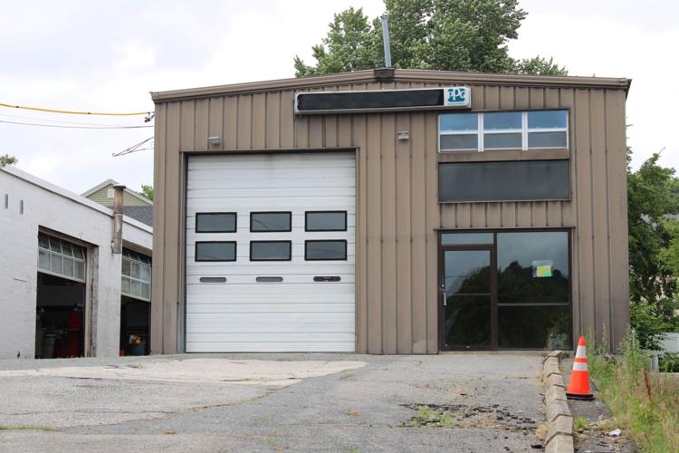 Professional Automotive garage in Marlborough wishes to expand ...
