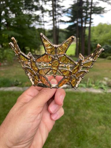 Rimkus: Siblings walk for Kathy Wolfe, new crown for St. Michael’s ...