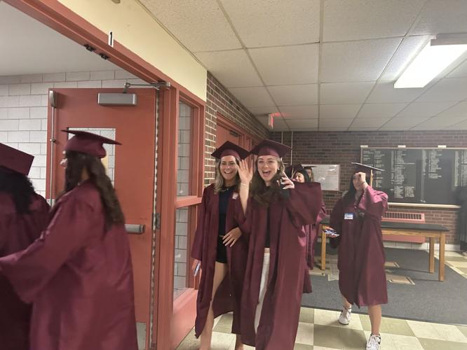 ‘Everything comes full circle’: Senior stroll takes Northborough ...