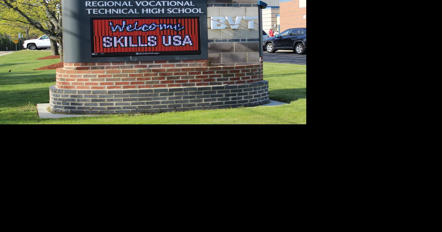 Blackstone Valley Tech plans annual golf tournament | Grafton ...
