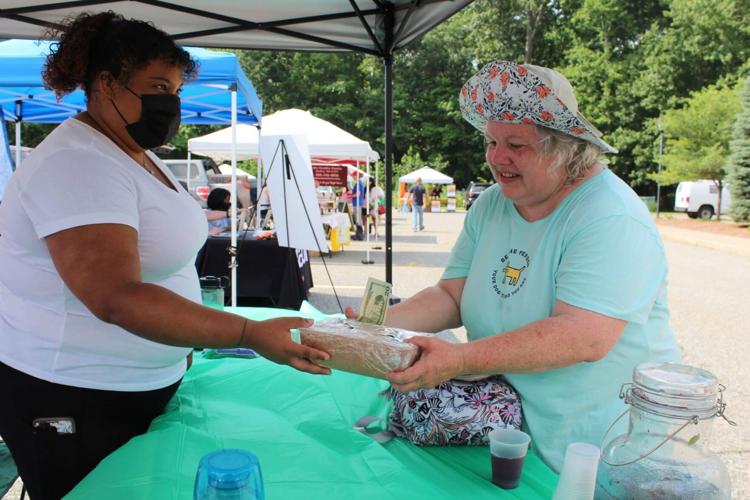 Missy Hollenback named Spirit of Shrewsbury grand marshal | Shrewsbury ...