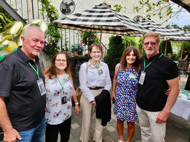 Guidotti celebrates her 90th birthday | Hudson | communityadvocate.com