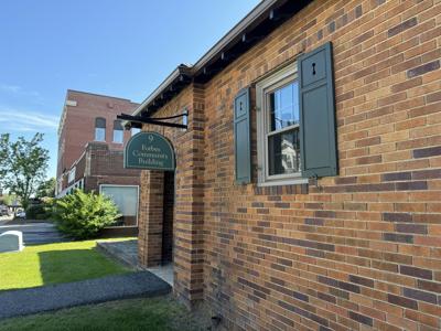 The multifaceted Forbes Community House | News | communityadvocate.com