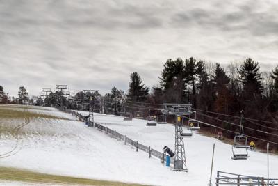 Ready, set, snow! | Shrewsbury | communityadvocate.com