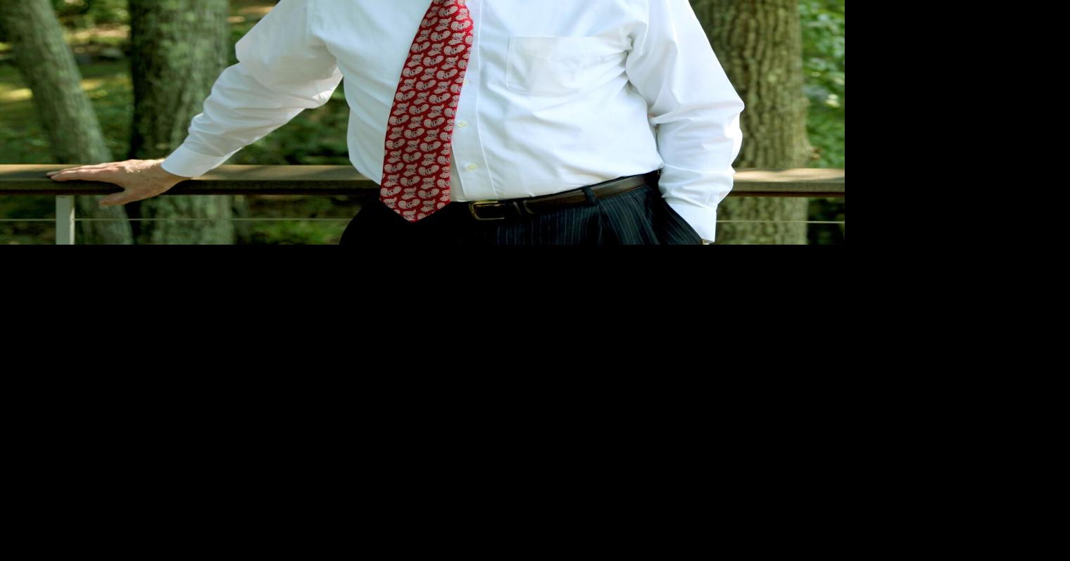 Sam Stivers -- Southborough Select Board | | communityadvocate.com