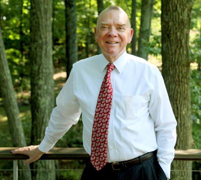 Sam Stivers -- Southborough Select Board | | communityadvocate.com