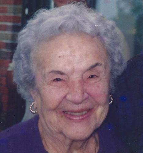 Anna M. Anderson Lehman, 97 | Obituaries | communityadvocate.com