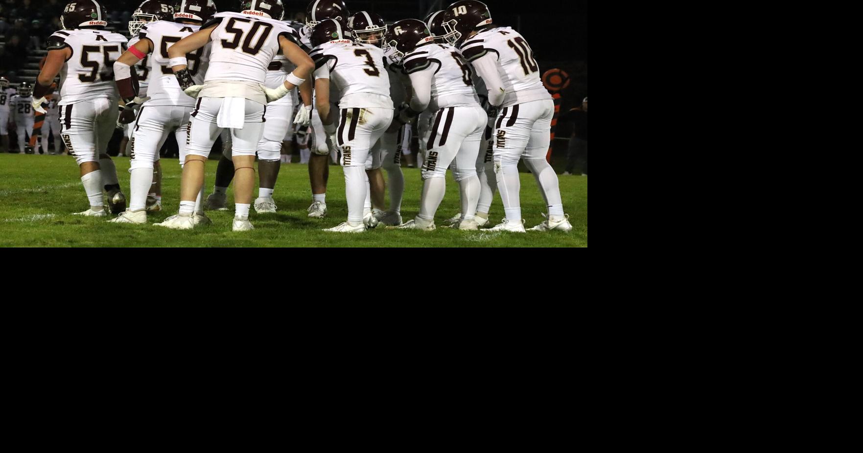 Owen Ellsworth’s 339 yards just what Algonquin football needed to top ...