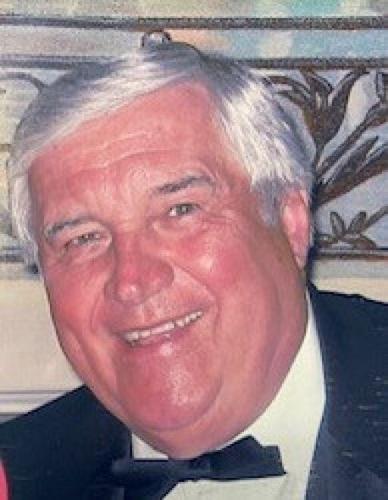 Joseph T. Bartulis, 86, of Southborough | Obituaries ...