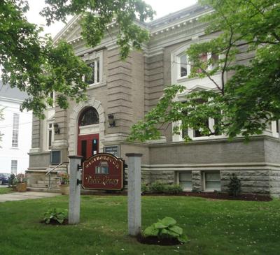 October programs at the Westborough Library | Westborough ...