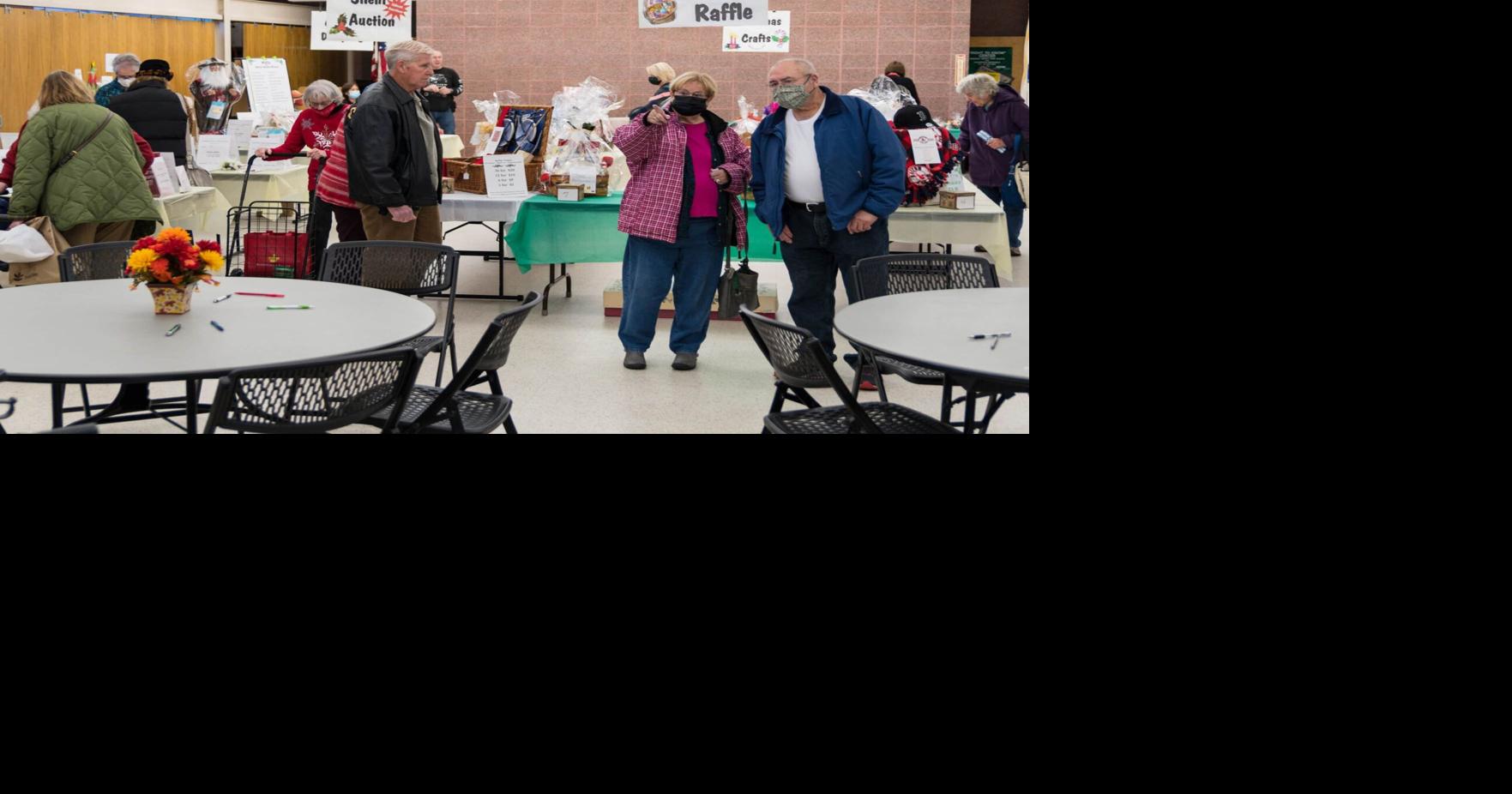 Fall Fair returns to Westborough Senior Center | Westborough ...
