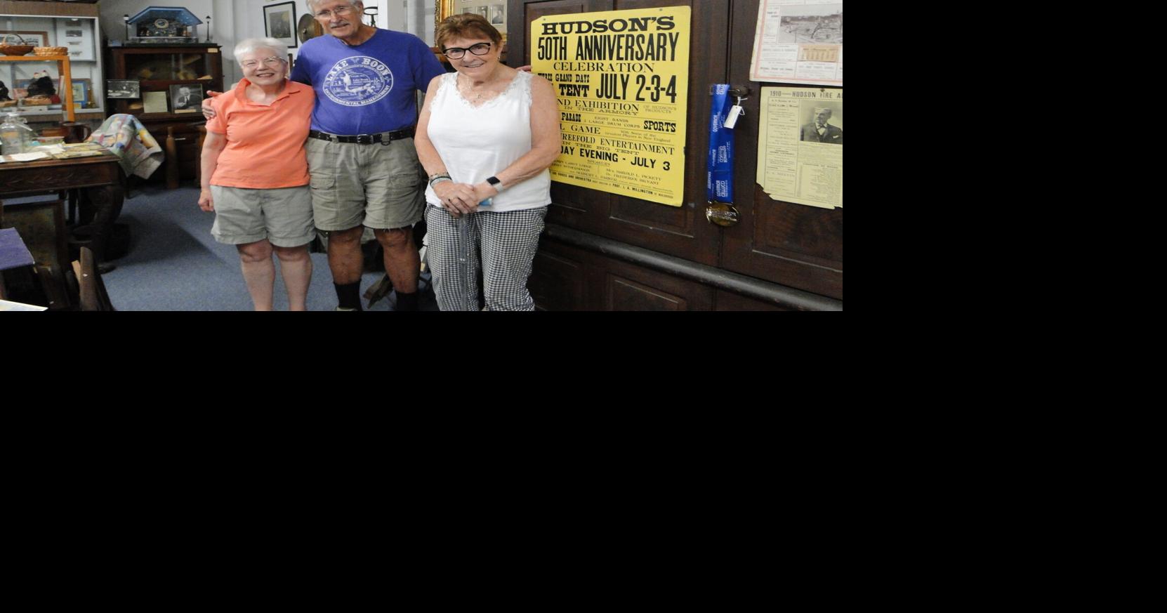 As time runs out, Hudson Historical Society still at risk losing space ...
