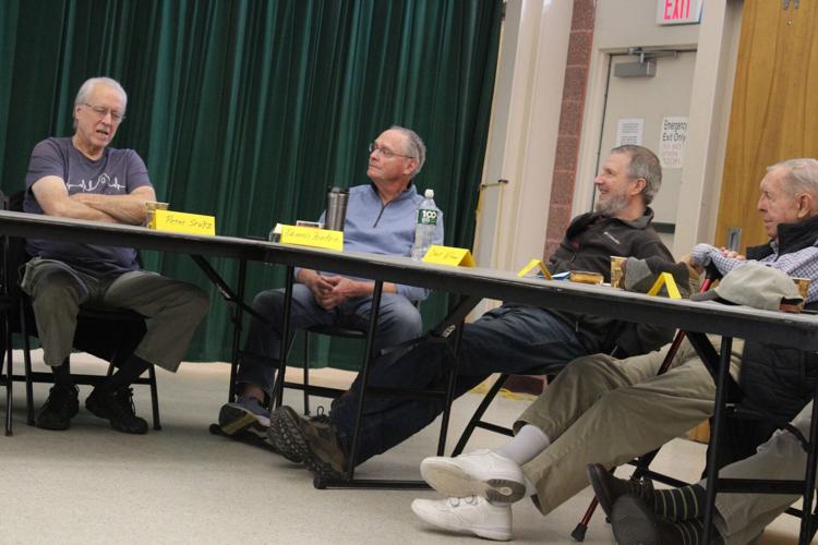 An exciting time for Dull Men in Westborough | News | communityadvocate.com