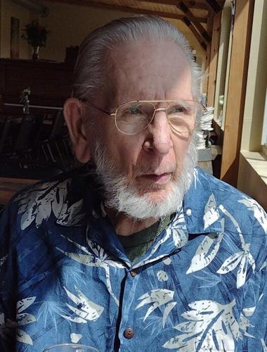 Louis J. Gillespie III, 84, formerly of Hudson | Hudson ...