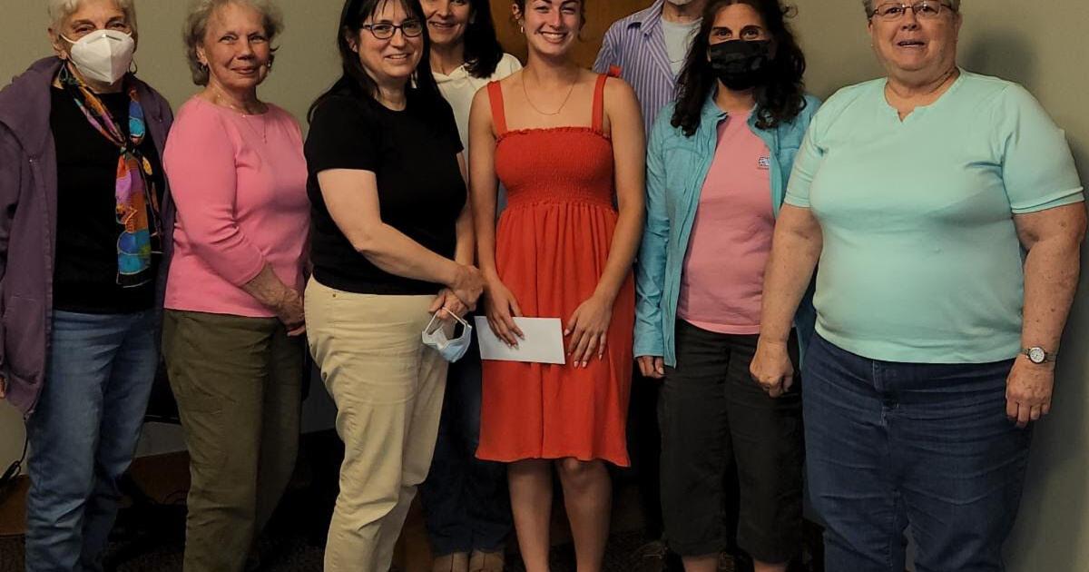Friends of Northborough Library to present service award | Northborough ...
