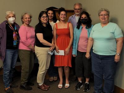 Friends of Northborough Library to present service award | Northborough ...