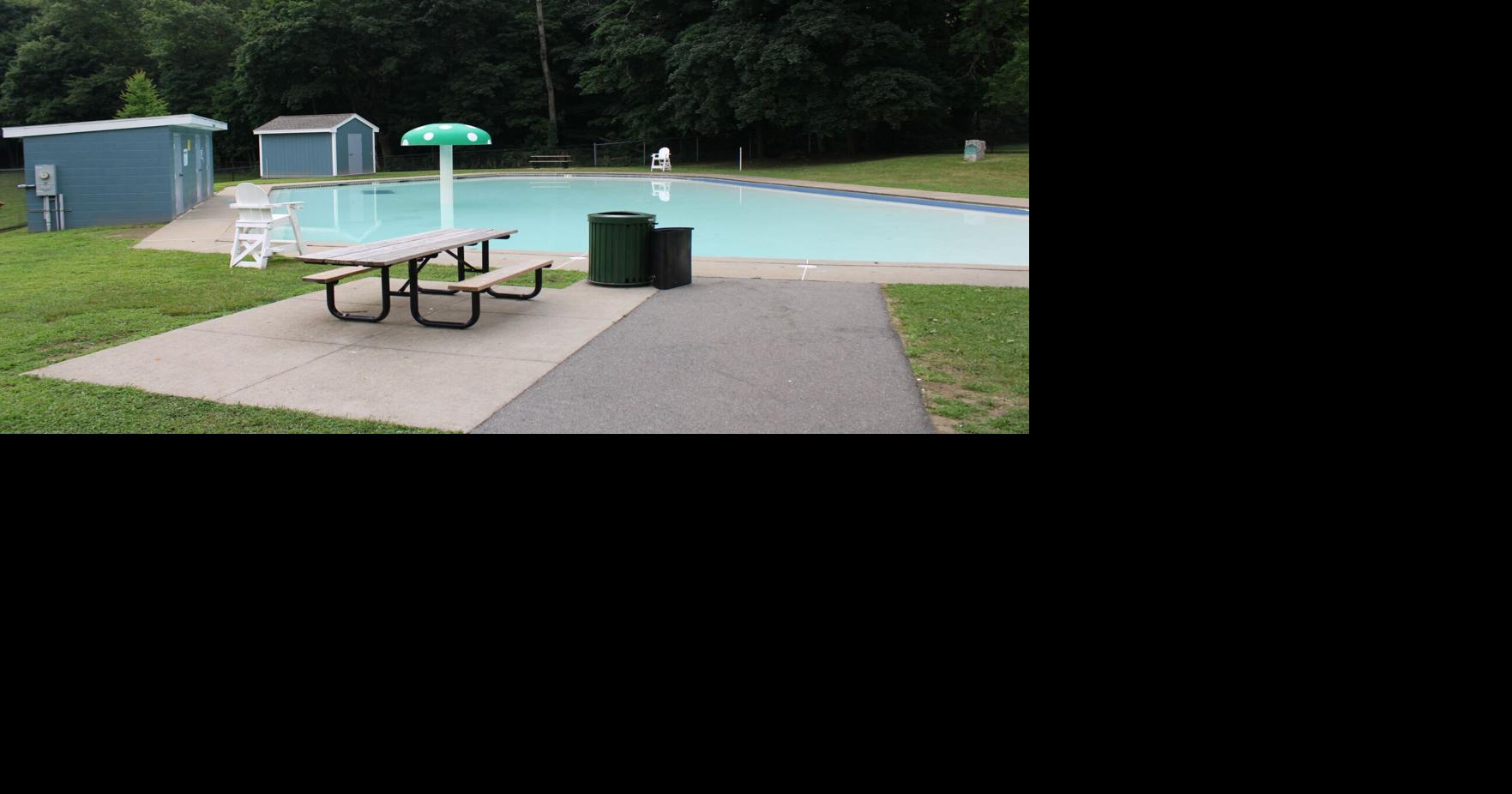 Marlborough may turn wading pool at Ward Park into splash pad ...