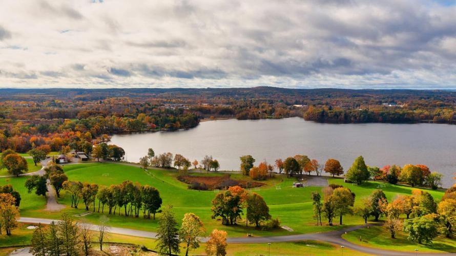 Lake Chauncy | Westborough | communityadvocate.com