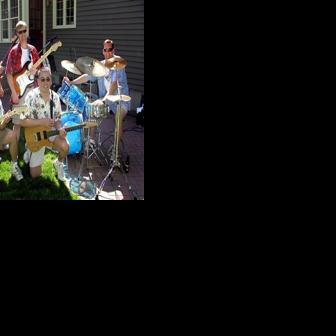 “Tension” rocks the community for 10 years | | communityadvocate.com