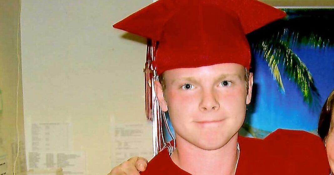 Patrick Grenier, 30, formerly of Westborough | Obituaries ...