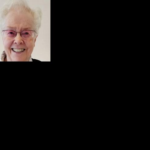 Sr. Rose Robillard, SSA, 96, a Sister of St. Anne | Obituaries ...