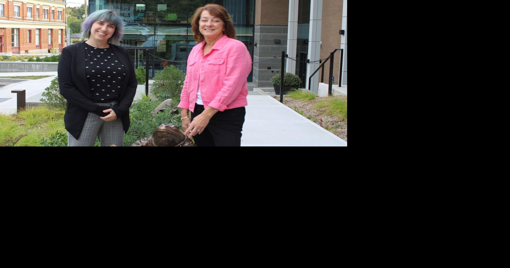 A look at Marlborough Public Library, one year later | Marlborough ...