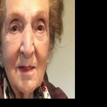 Grace McLaughlin, 97, of Grafton | Obituaries | communityadvocate.com