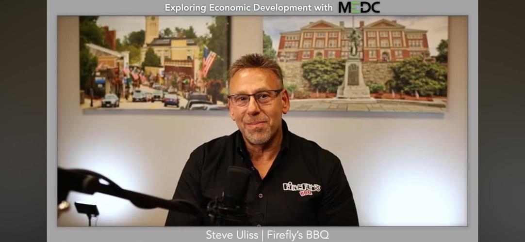 Services scheduled for Steve Uliss, owner of Firefly’s | Business ...
