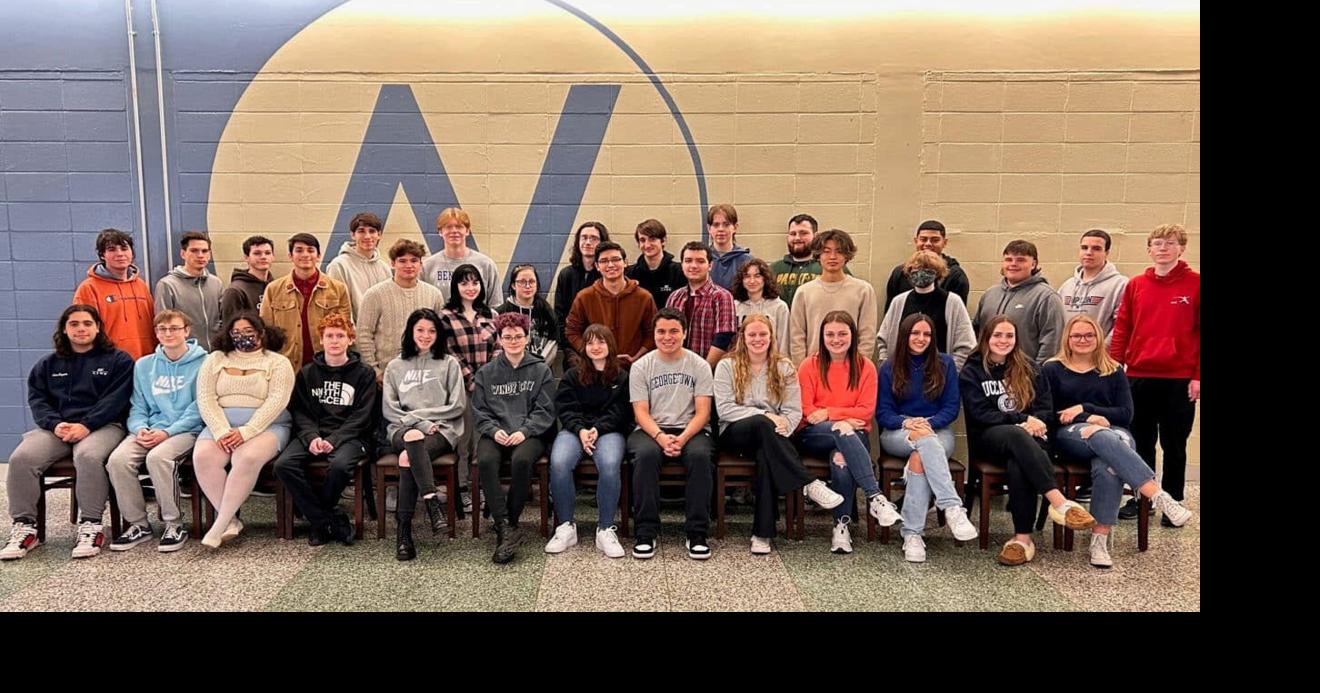 Assabet students earn Adams Scholarships | Hudson | communityadvocate.com