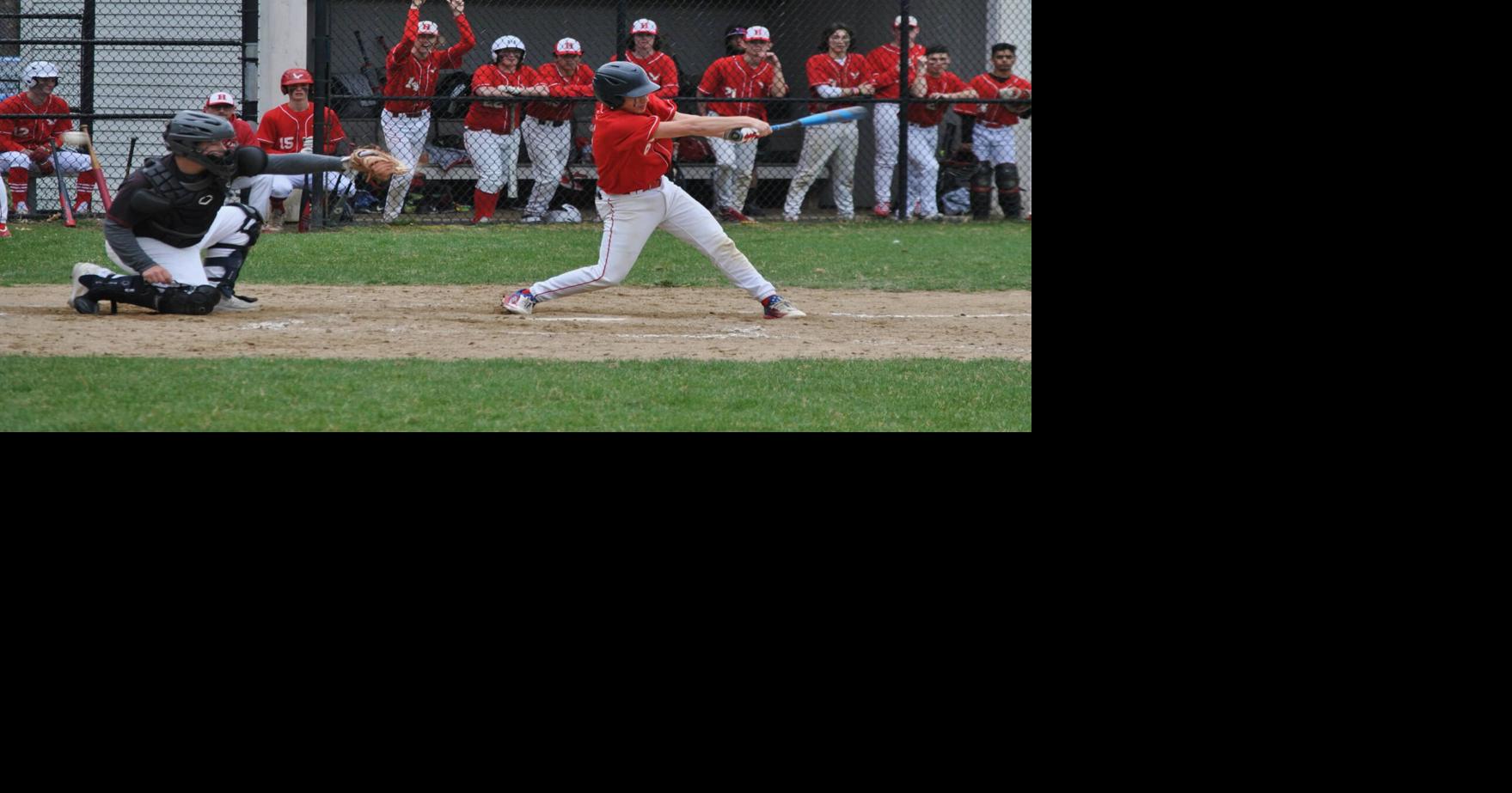 Hudson baseball continues hot start, nabs 11th-inning win over Groton ...