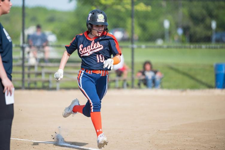 AMSA softball snags walkoff win | Marlborough | communityadvocate.com