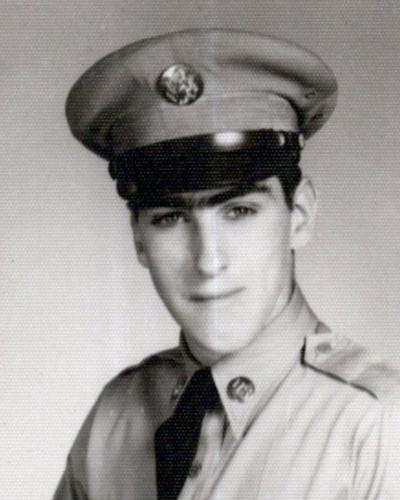 George F. Hayes Sr., 85, of Shrewsbury | Obituaries | communityadvocate.com