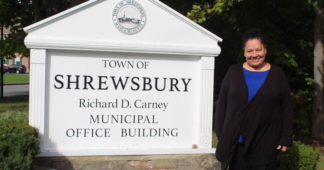 Parks, recreation director Angela Snell says goodbye | Local Government ...