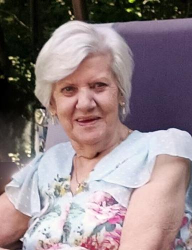 Yvonne H. Allain, 85, of Marlborough | Obituaries | communityadvocate.com