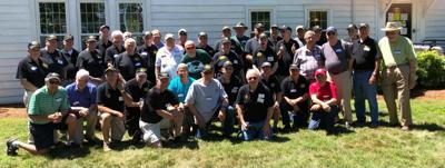 Dull Men’s Club to celebrate a decade | Northborough ...
