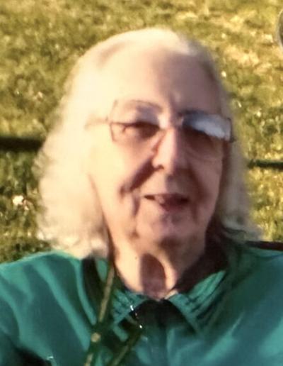 Marian L. Richards, 96, of Marlborough | Obituaries | communityadvocate.com