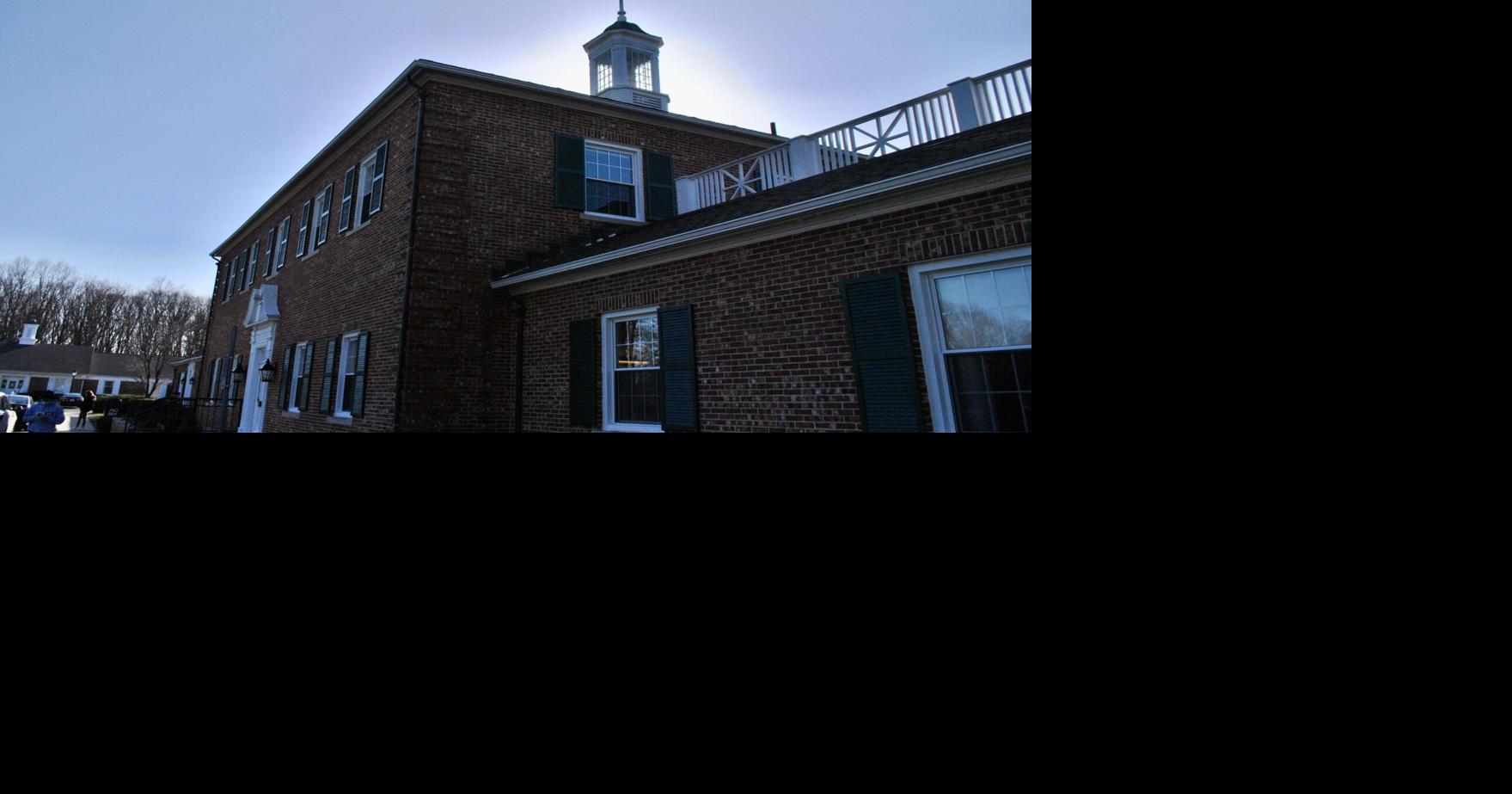 Casavant becomes chair following post-election reorganization | Local ...