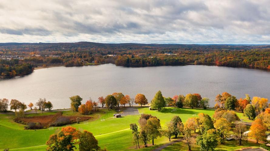 Lake Chauncy | Westborough | communityadvocate.com