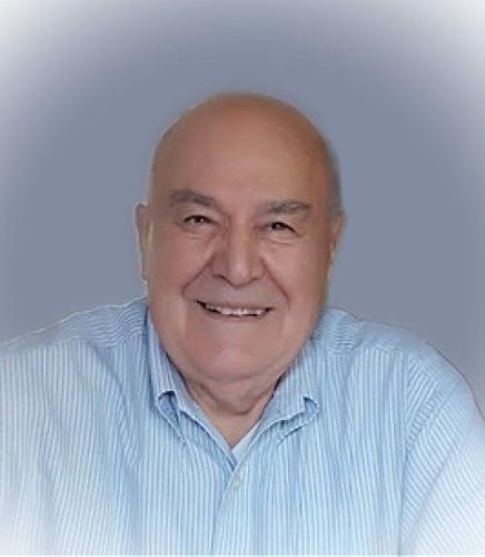 George M. Sacco, 87, of Shrewsbury | Obituaries | communityadvocate.com