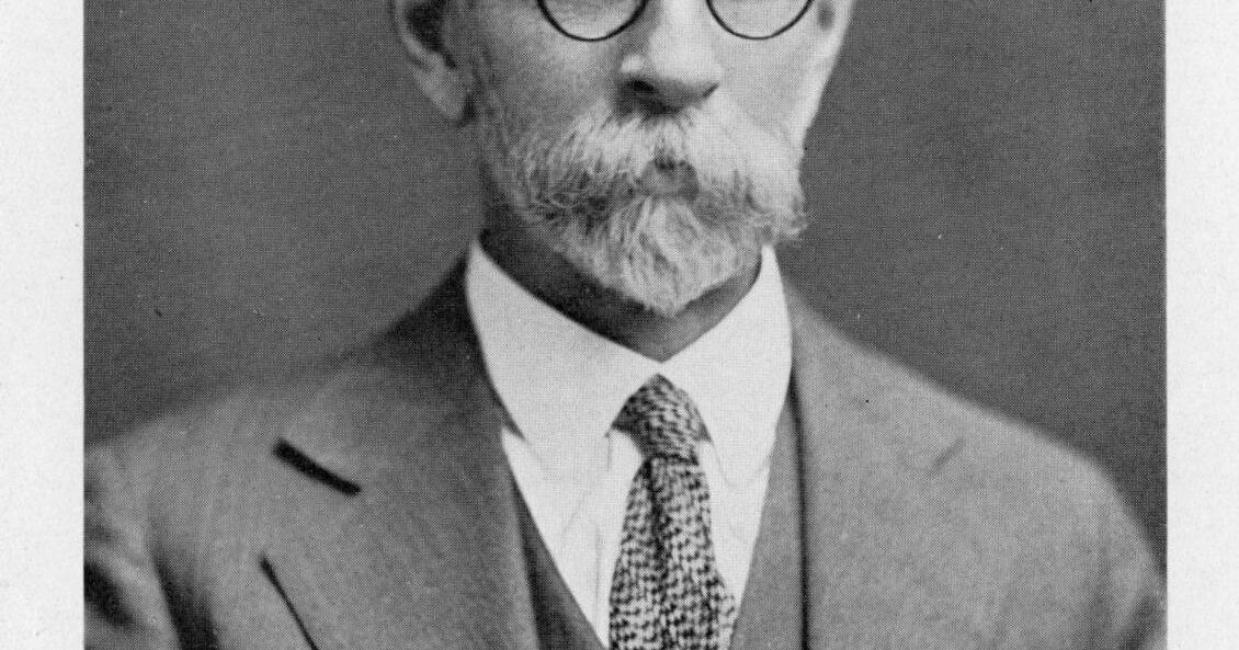 Westborough’s Edward Howe Forbush dedicated his life to birds ...