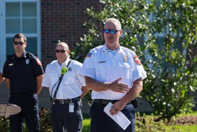 Achilles to step down as Southborough’s fire chief | Police & Fire ...