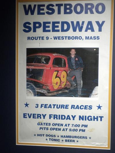 The lure of the Westboro Speedway | Westborough | communityadvocate.com